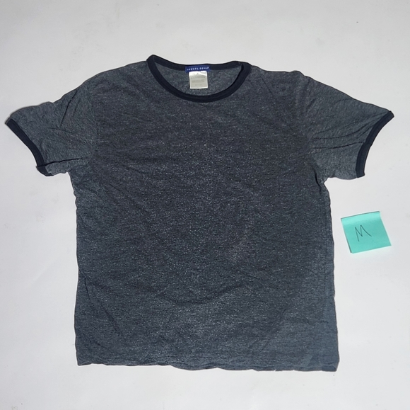 Shirts | Mens Dark Grey Tshirt Medium | Poshmark